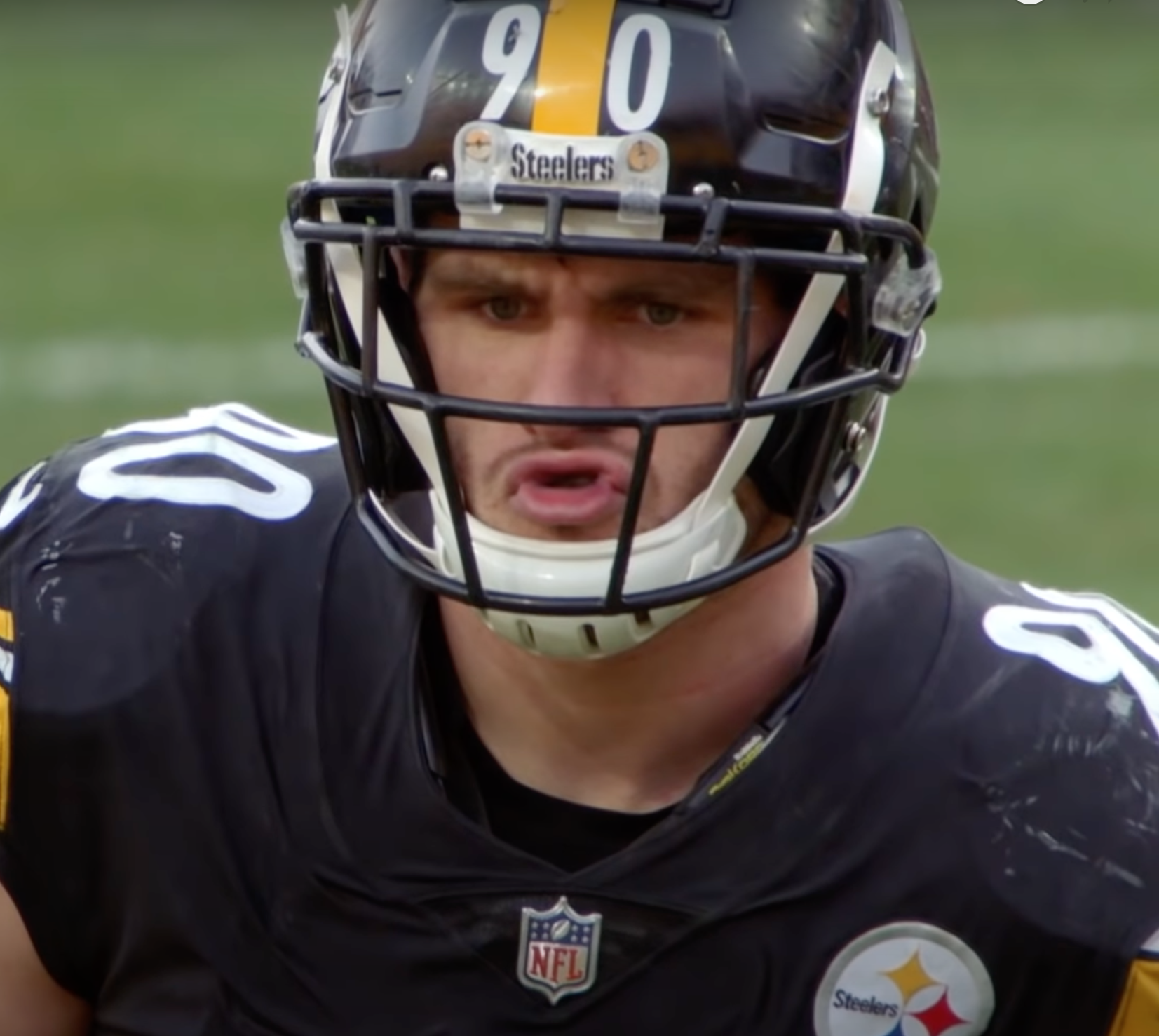 2022 Steelers Season Preview: Part 5: OLB, the Strength of the Defense ...