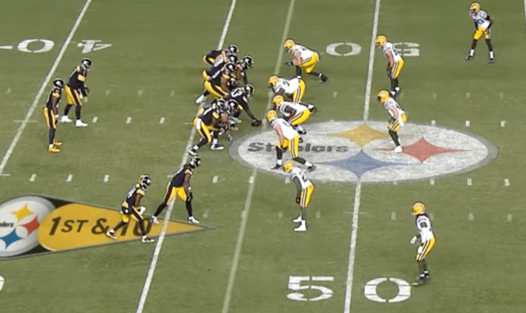 Hritz: Steelers at Packers Game Prediction - The Steel Study