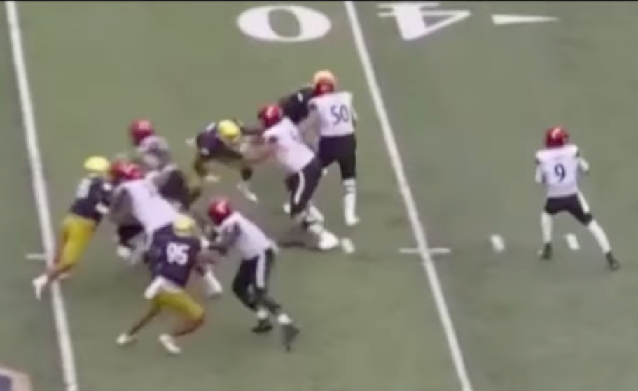 2022 NFL Draft QB Preview: Desmond Ridder - The Steel Study