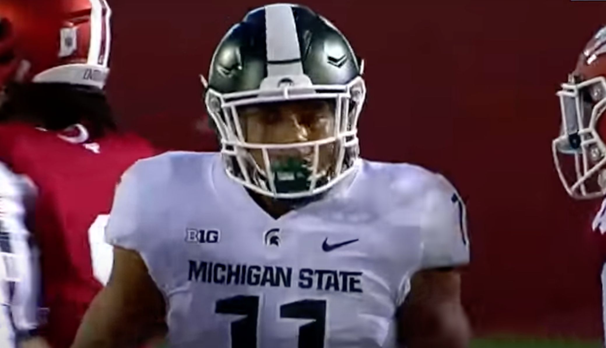 Connor Heyward, H-Back: Steelers Draft Pick Analysis - The Steel Study